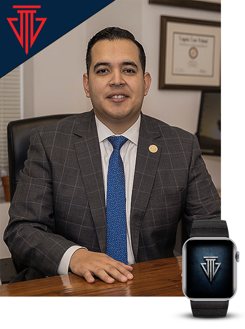 Veliz Legal – Los Angeles Personal Injury Law Firm